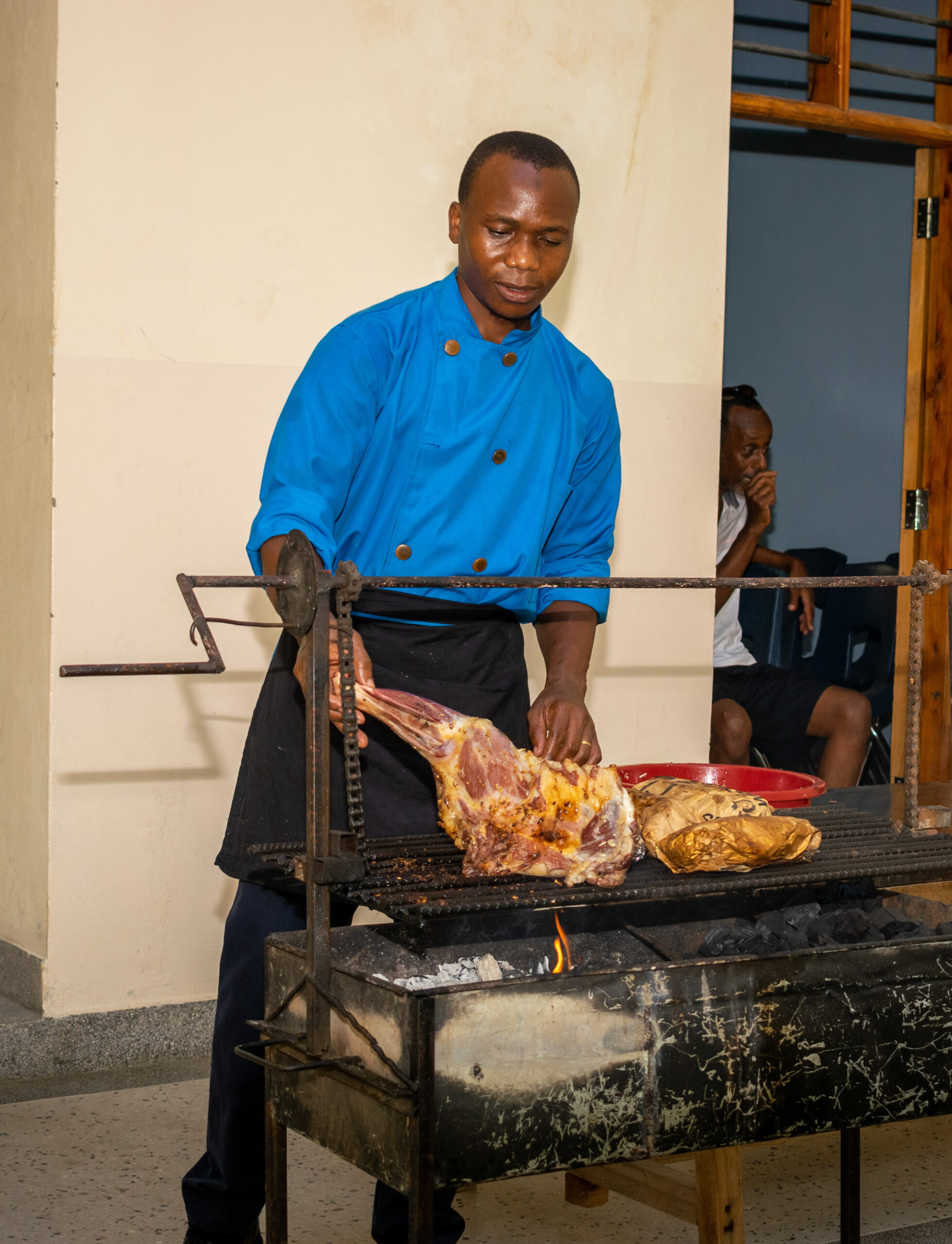 The Inkaba Resort – Karibu Kilifi!