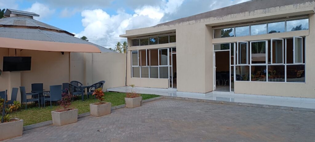 The Inkaba Resort – Karibu Kilifi!